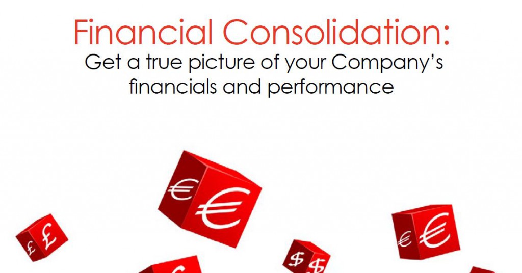 financial consolidation Archives
